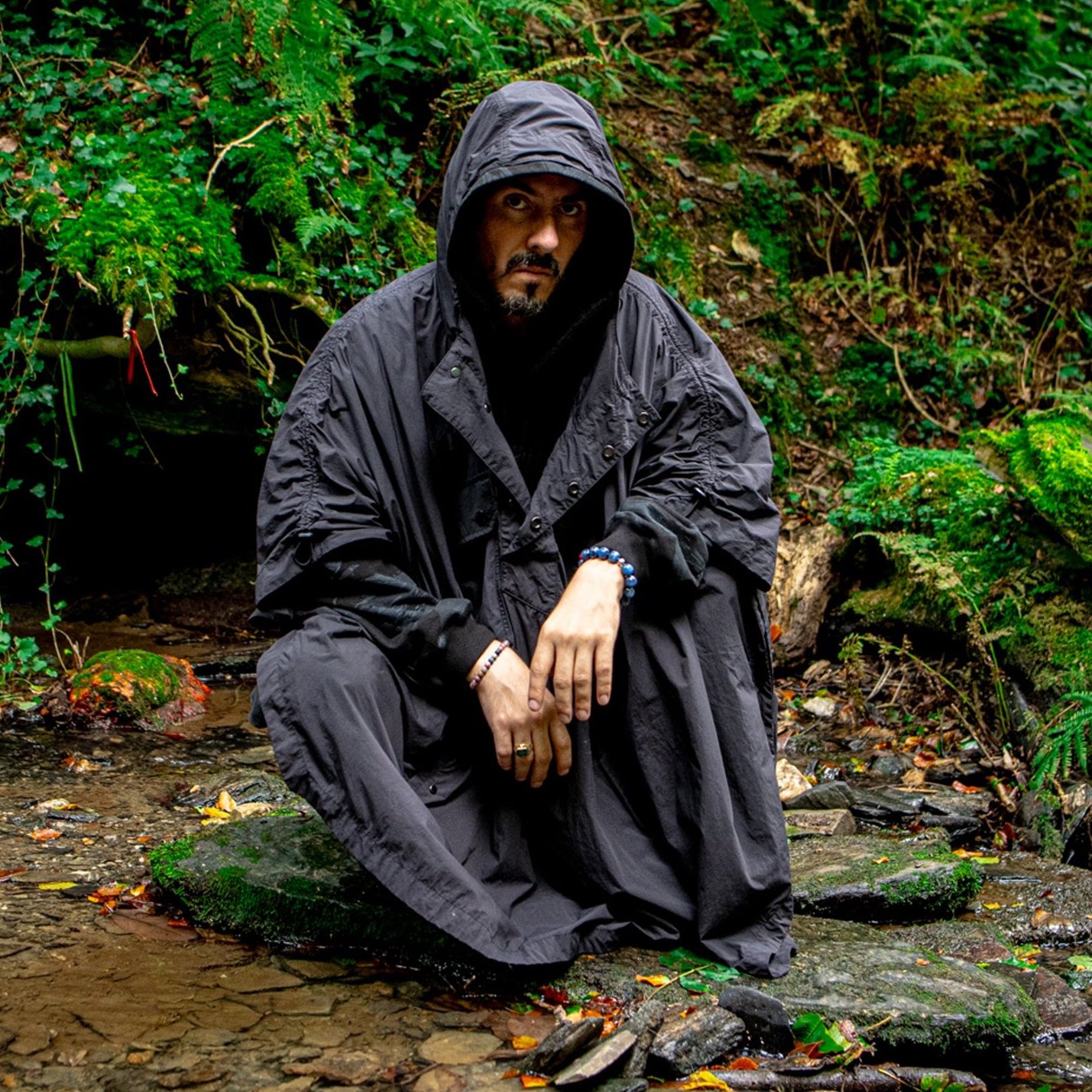 Dhani Harrison Shares New Song Damn That Frequency - Noise11.com