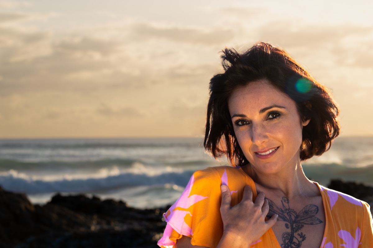 Natalie Gauci Reflects On Fame With ‘Fame’ - Noise11.com