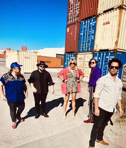 The Soul Movers Premiere ‘Trucks’ Video - Noise11.com