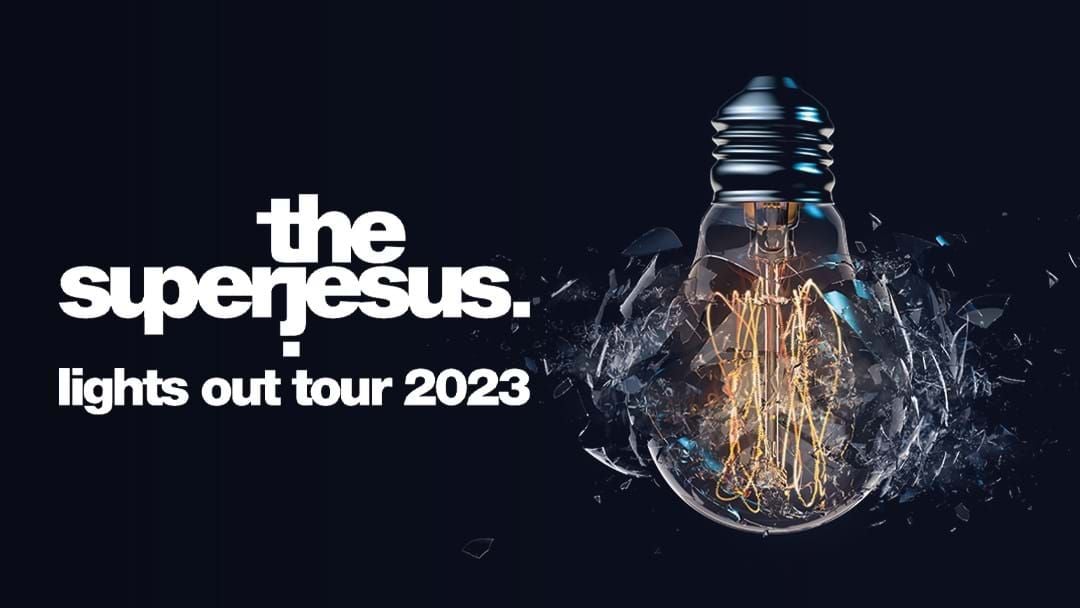 The Superjesus 2023 - Noise11.com