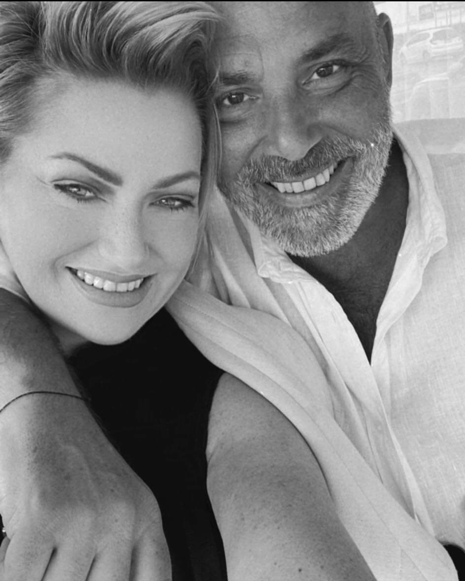 Scott Dorsey and Jessica Sharratt Form Entertainment Company Myriad ...