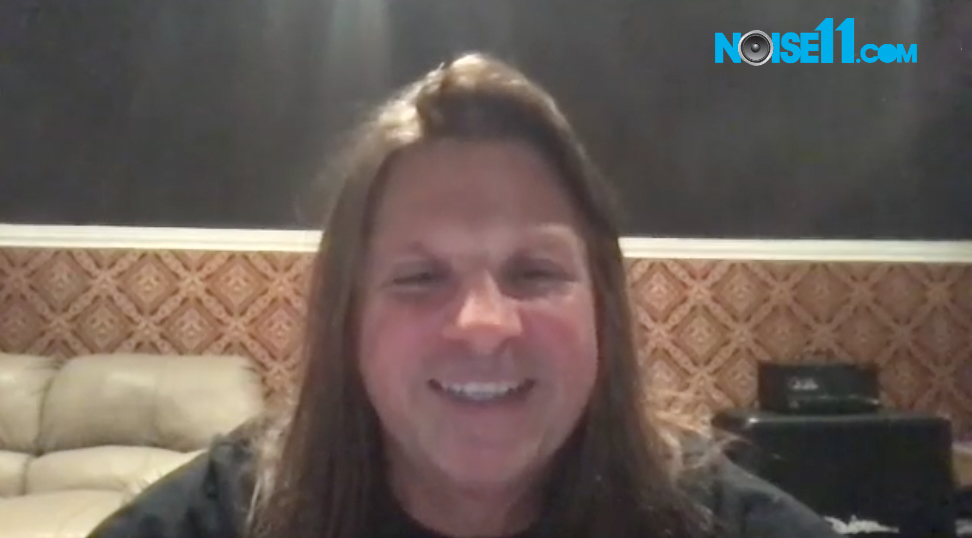 Staind - Noise11.com