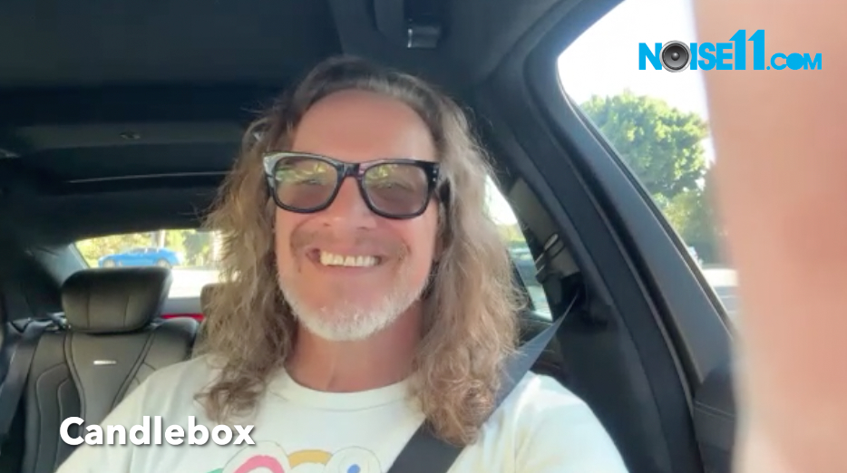 Candlebox - Noise11.com