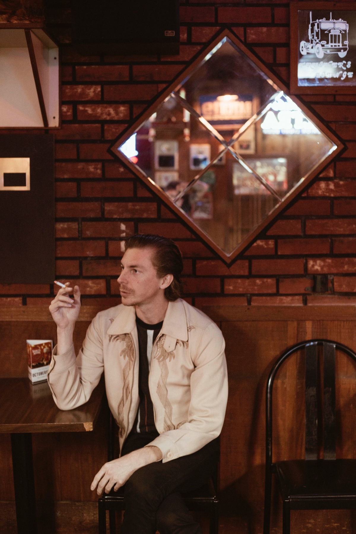 Wheatley Records Cranks Back Up With Dan Keyes + The New Rides ...