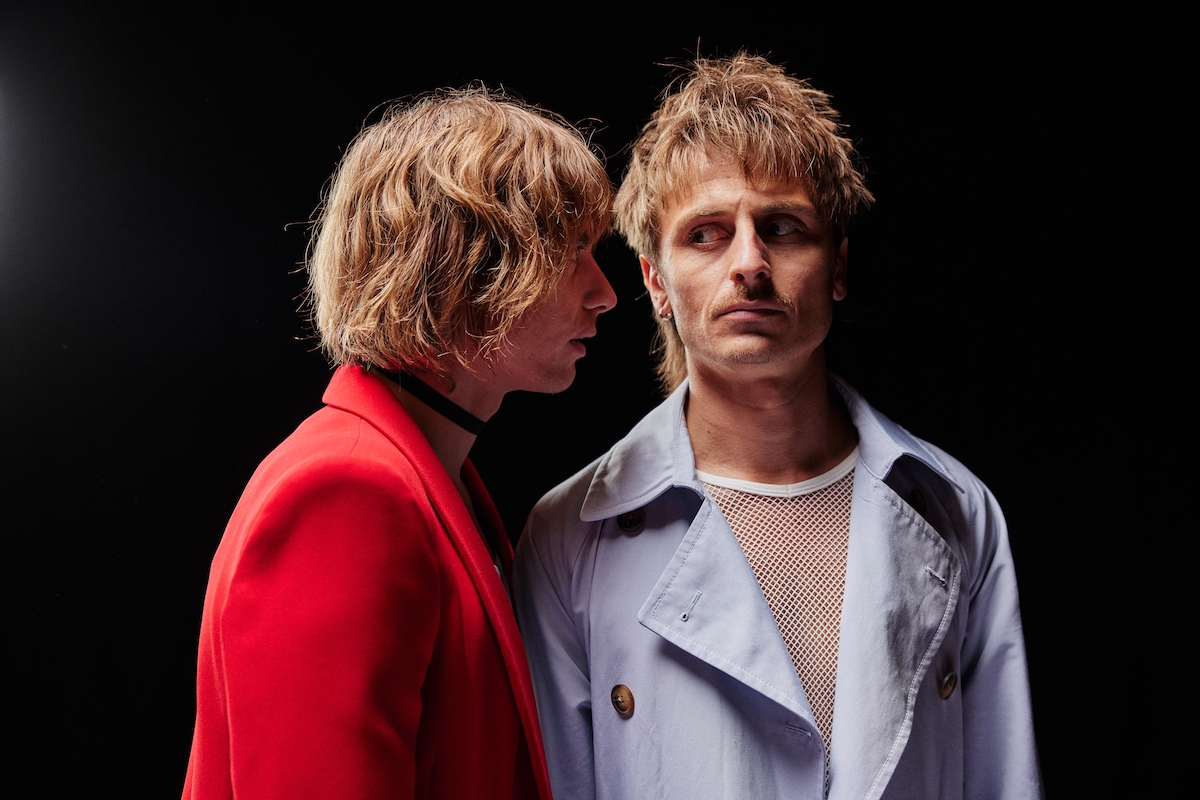 Lime Cordiale Premiere ‘Pedestal’ VIDEO - Noise11.com