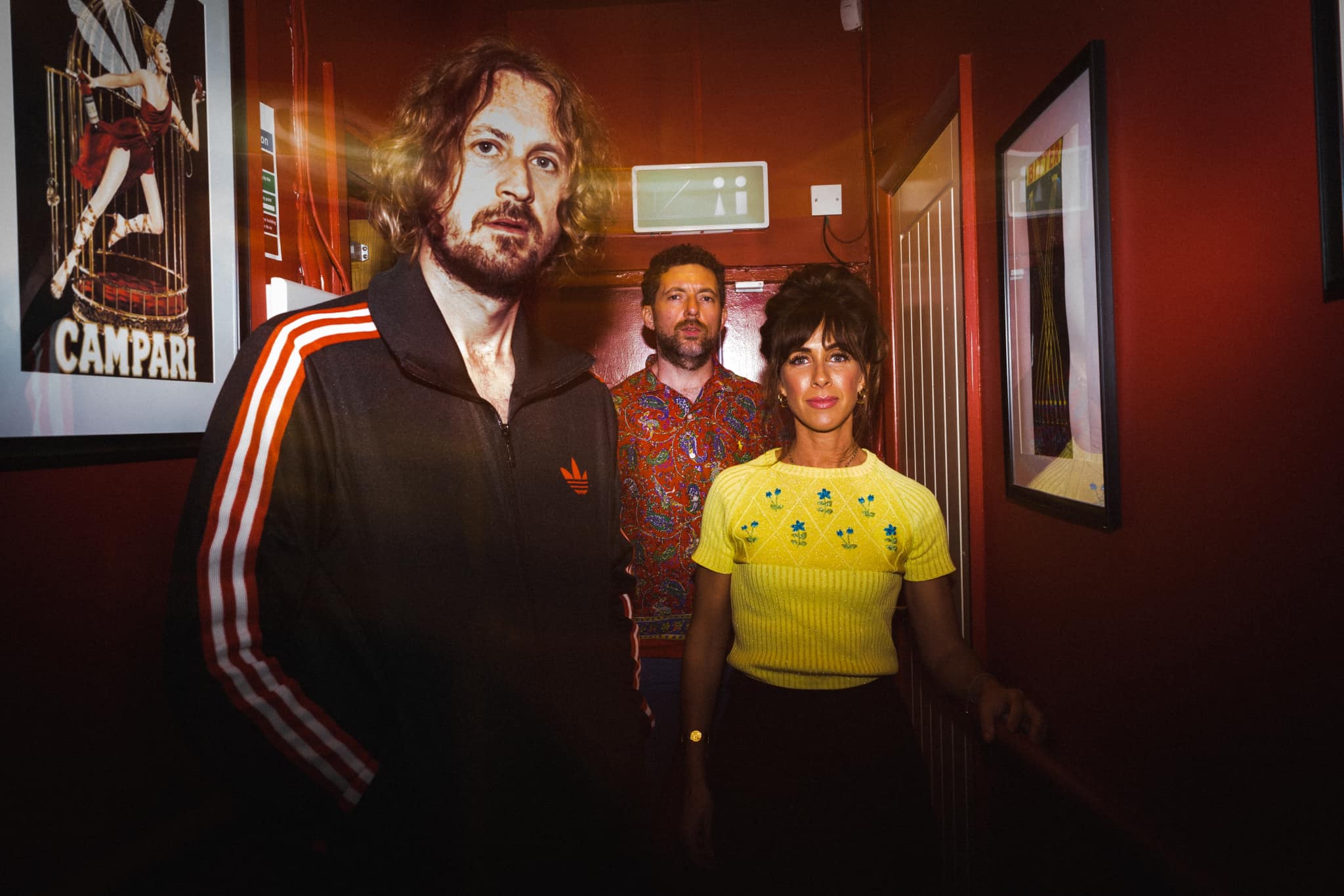 The Zutons To Release First Album In 16 Years - Noise11.com