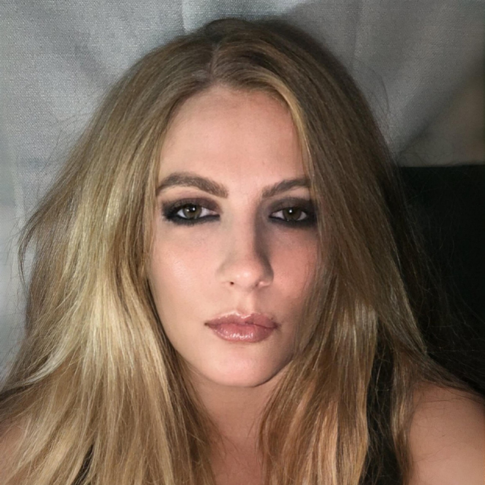 Bobbie Carter, Sister of Nick and Aaron Carter, Dead At Age 41 ...