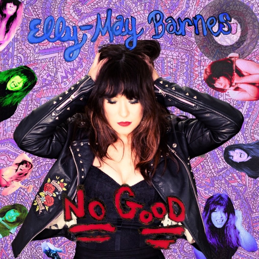 Elly-May Barnes Delivers Davey Lane Fuelled, Mark Lizotte Driven Song ...