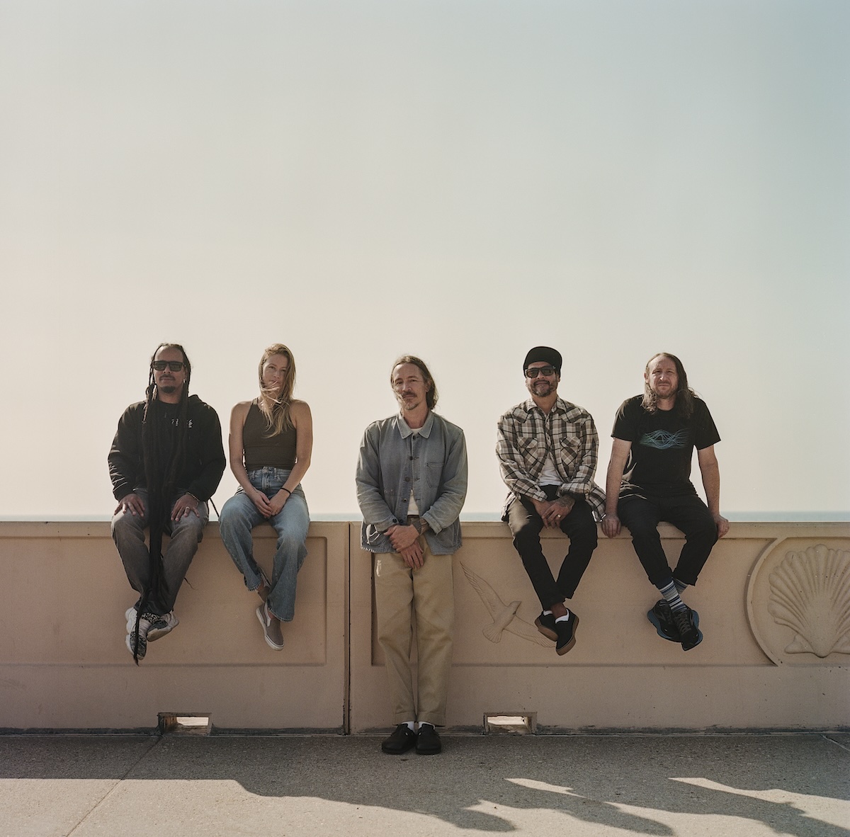 Incubus Play First Show For 2024 Australia/New Zealand Tour - Noise11.com