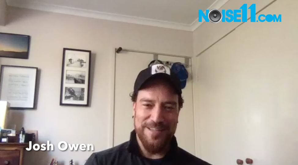Josh Owen - Noise11.com