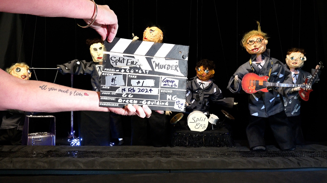 Countdown Begins For Split Enz Rarity ‘Murder’ Video - Noise11.com