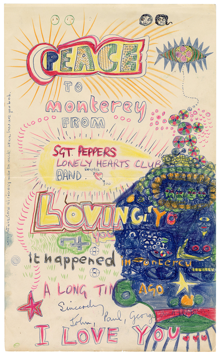 $3 Million Beatles Collection Up For Auction - Noise11.com