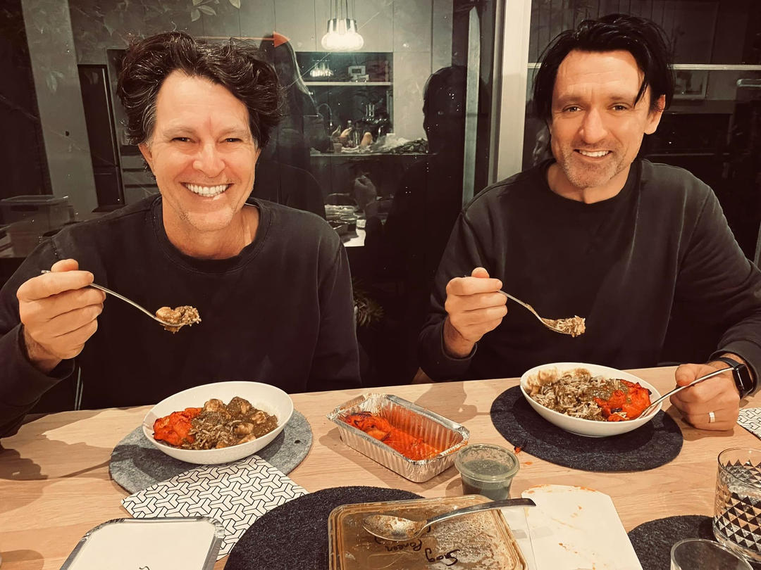 Fanning Dempsey National Park Premiere First Song ‘Disconnect ...