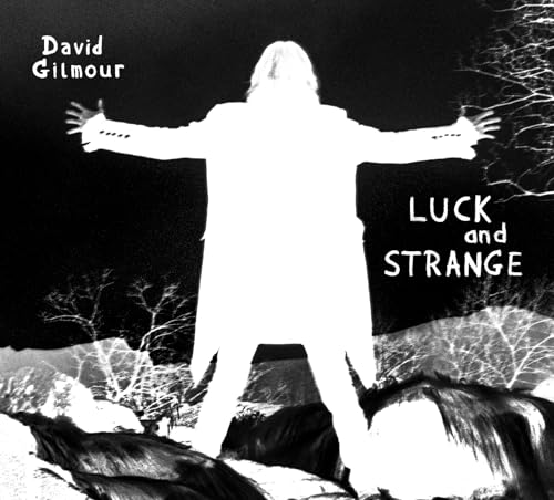 David Gilmour Previews ‘Luck and Strange’ Album With ‘Dark and Velvet ...
