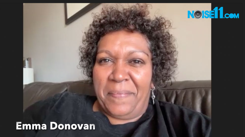 Emma Donovan - Noise11.com