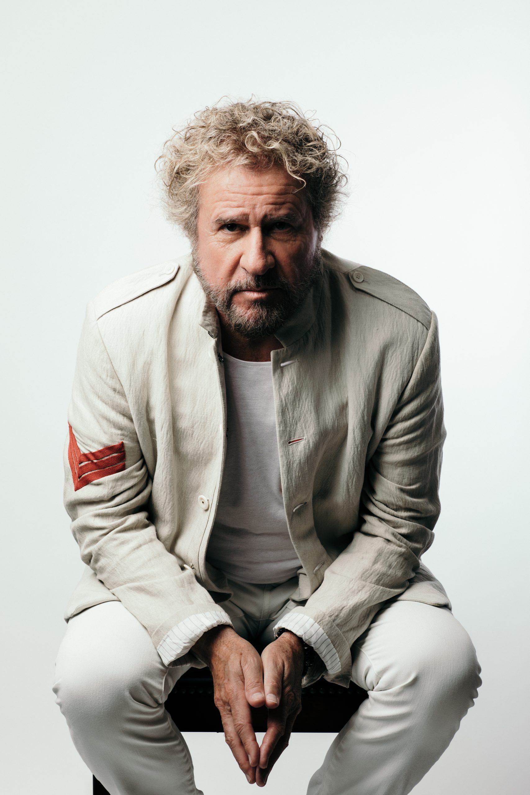 Sammy Hagar To Receive Star On Hollywood Walk of Fame - Noise11.com