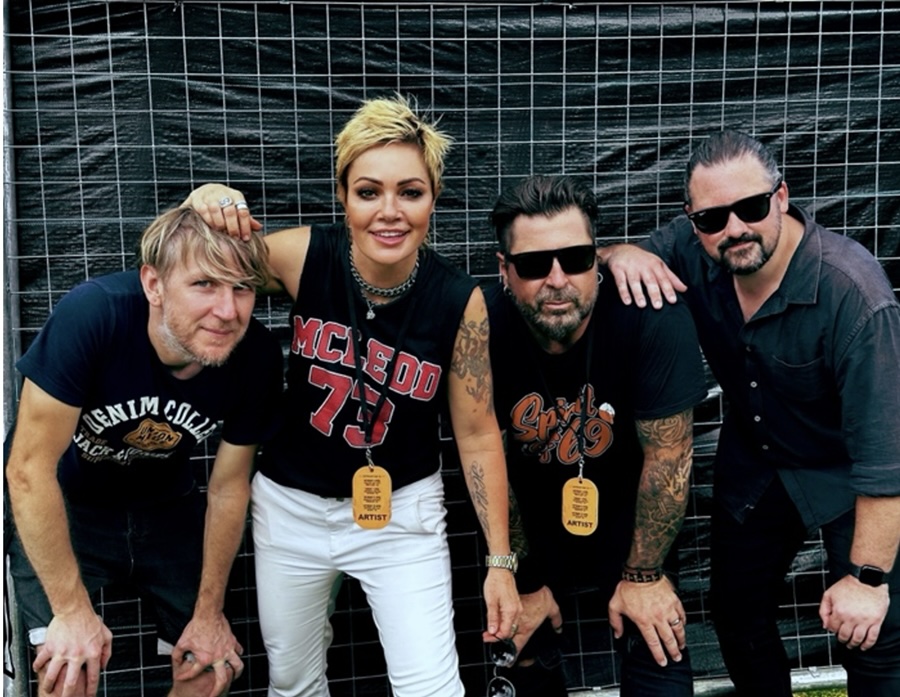 There is A Brand New Superjesus Song ‘We Won’t Let Go Until Its Over ...