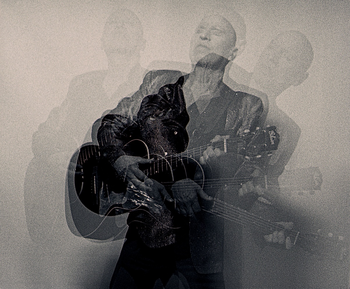 The The To Release First Album In 25 Years - Noise11.com