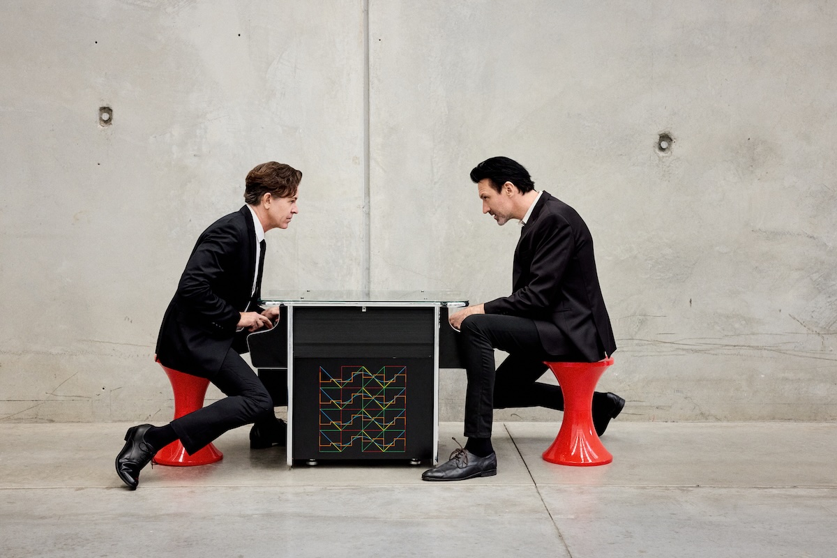 Fanning Dempsey National Park Have More Dates For 2025 As Well As ...