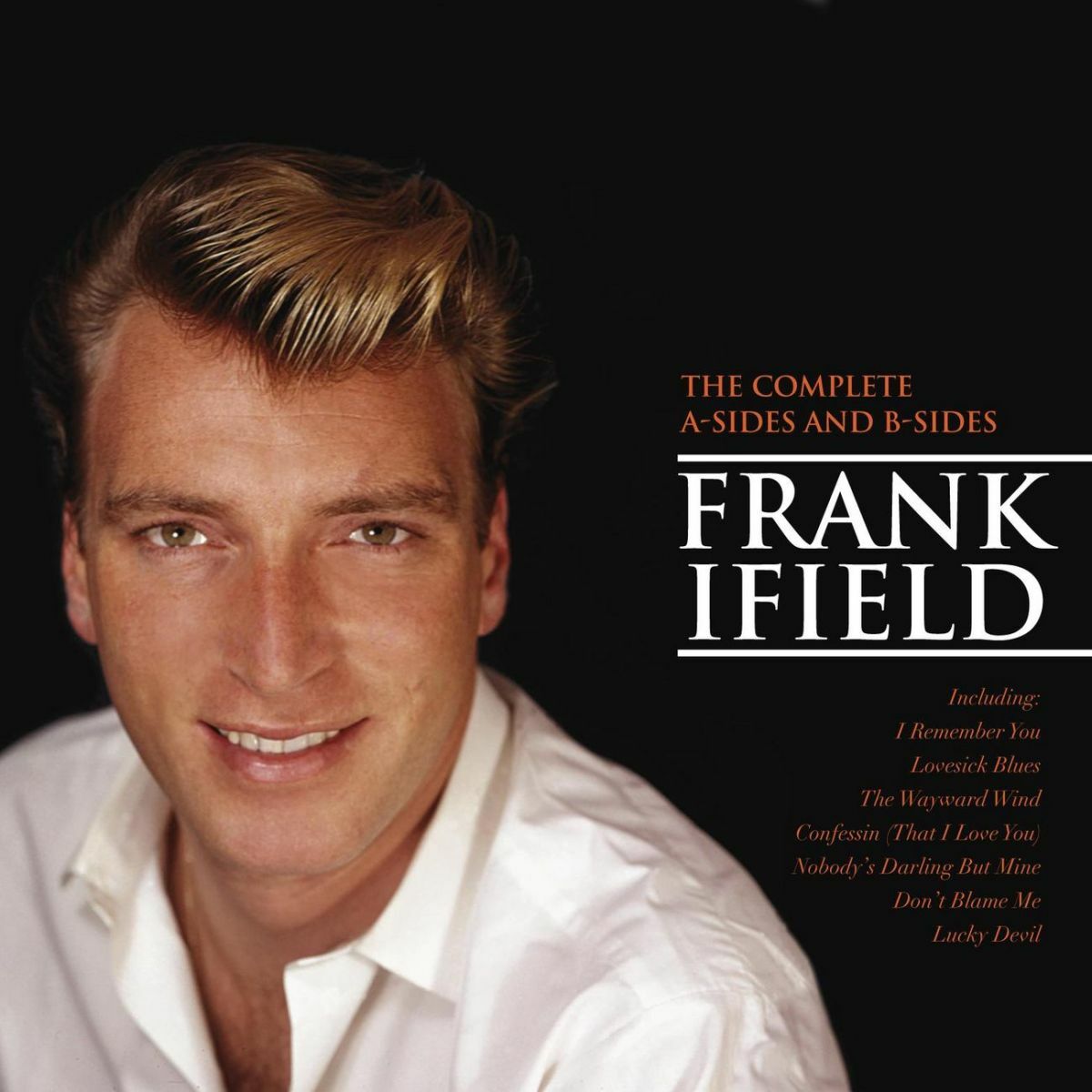 R.I.P. Frank Ifield Has Died At Age 86 - Noise11.com