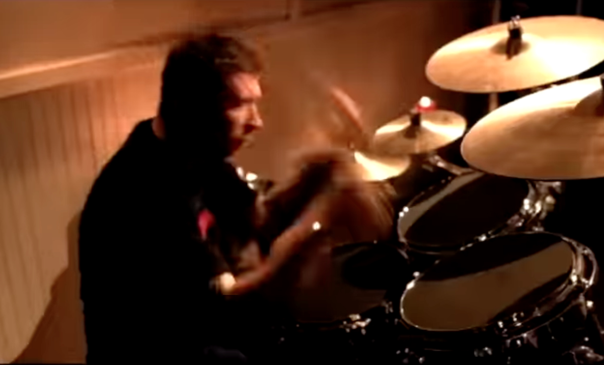 Jon Wysocki, formerly of Staind, Dies At Age 53 - Noise11.com