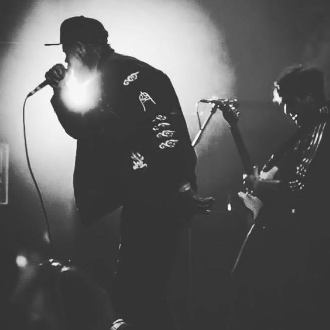 Family of Crazy Town Singer Shifty Shellshock Speaks Of His Death ...