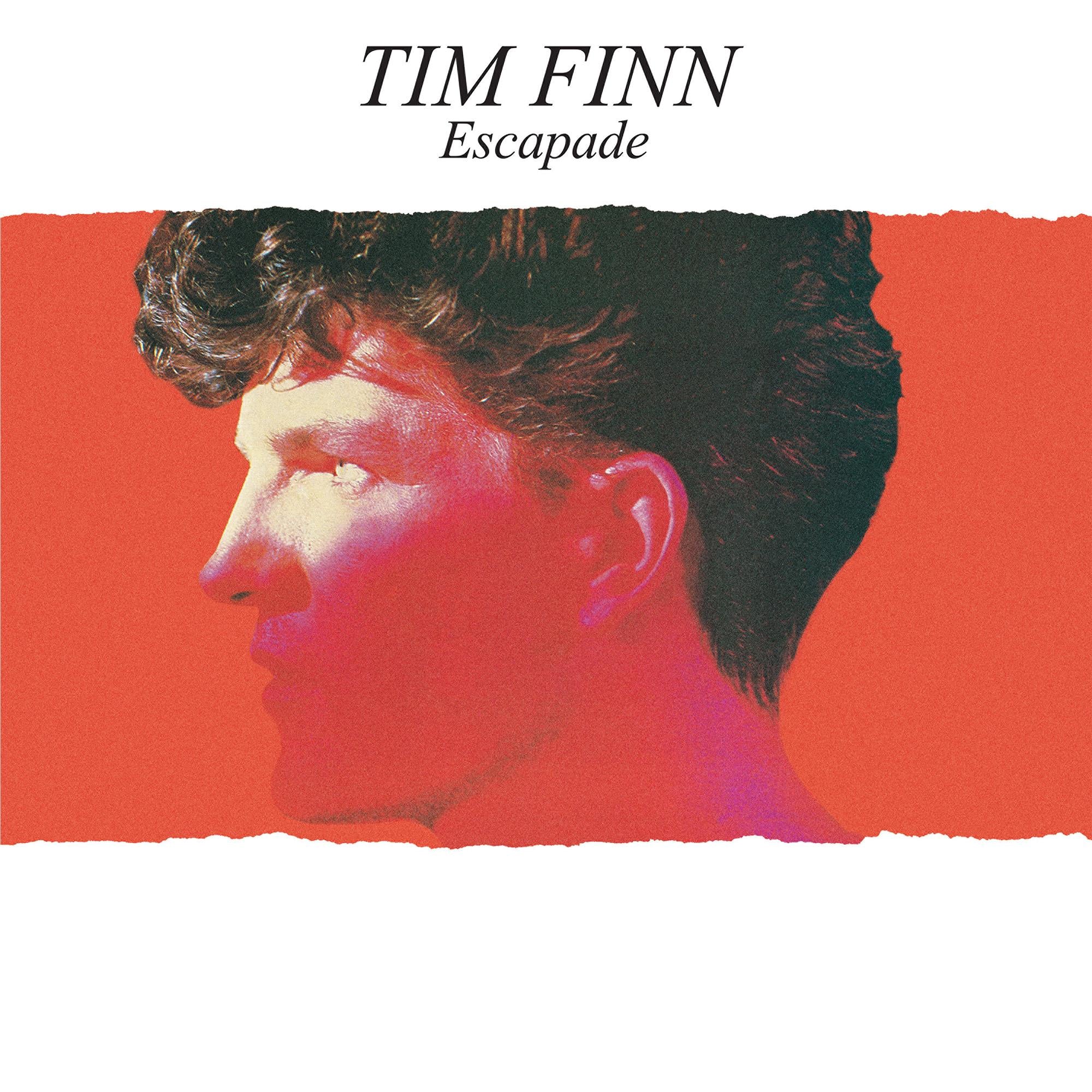 Tim Finn’s First Solo Album ‘Escapade’ Remixed and Remastered for 40th ...