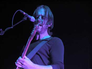 Radiohead Reunion Rumours Accelerate - Noise11.com