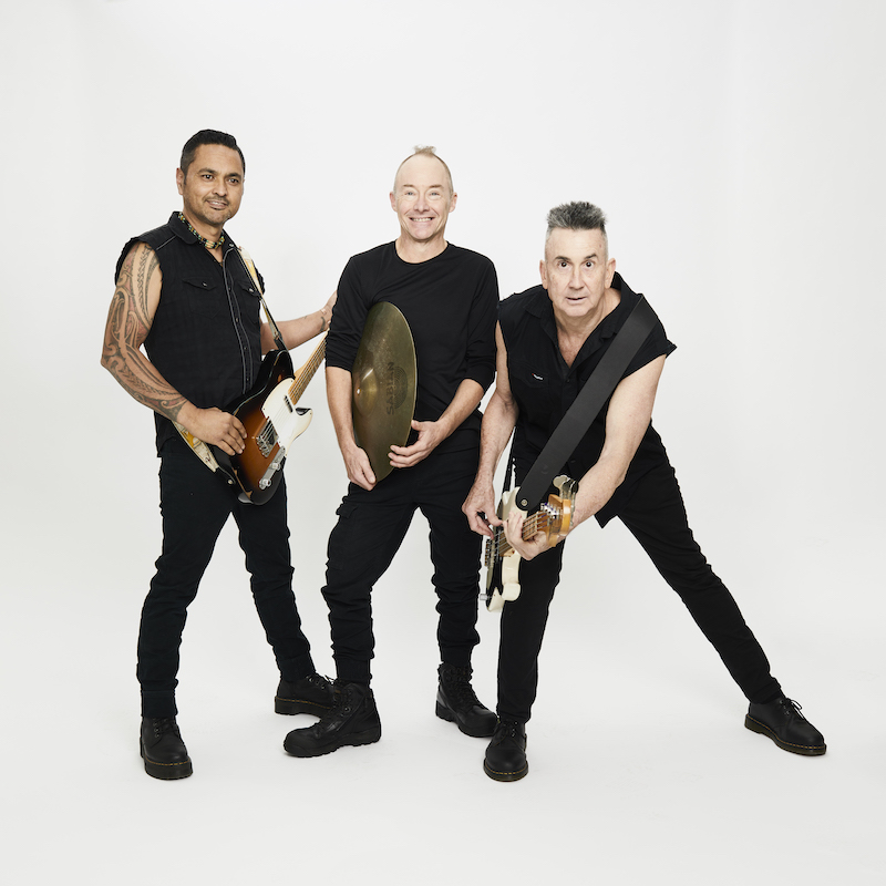 Craig Bloxom’s Reggaespys To Hit The Road Again - Noise11.com