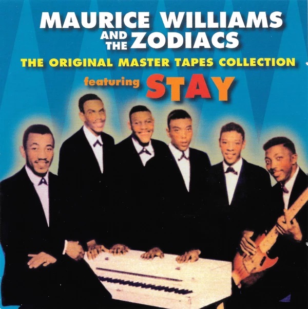 Maurice Williams Dies At Age 86 - Noise11.com