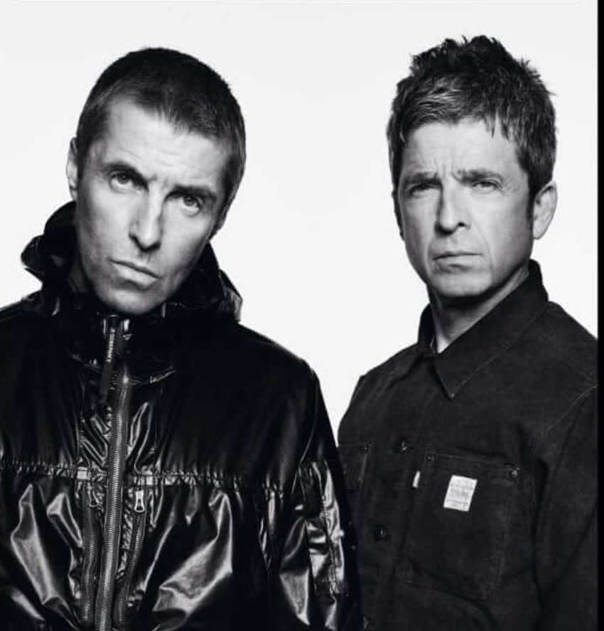 Andy Bell Is Now Expected to Rejoin Oasis for Reunion Tour - Noise11.com