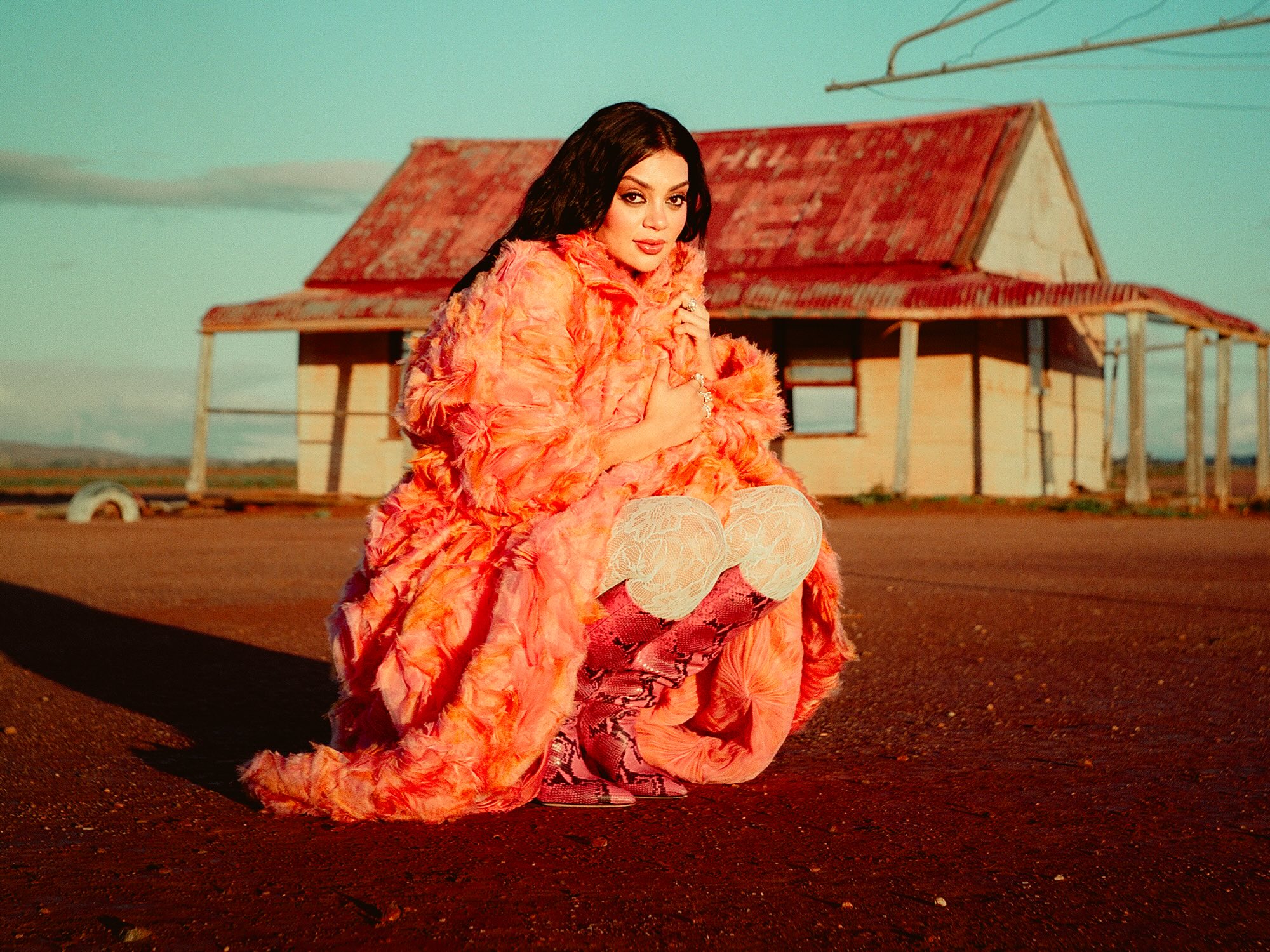 Thelma Plum Preps Second Album ‘I’m Sorry, Now Say It Back’ - Noise11.com