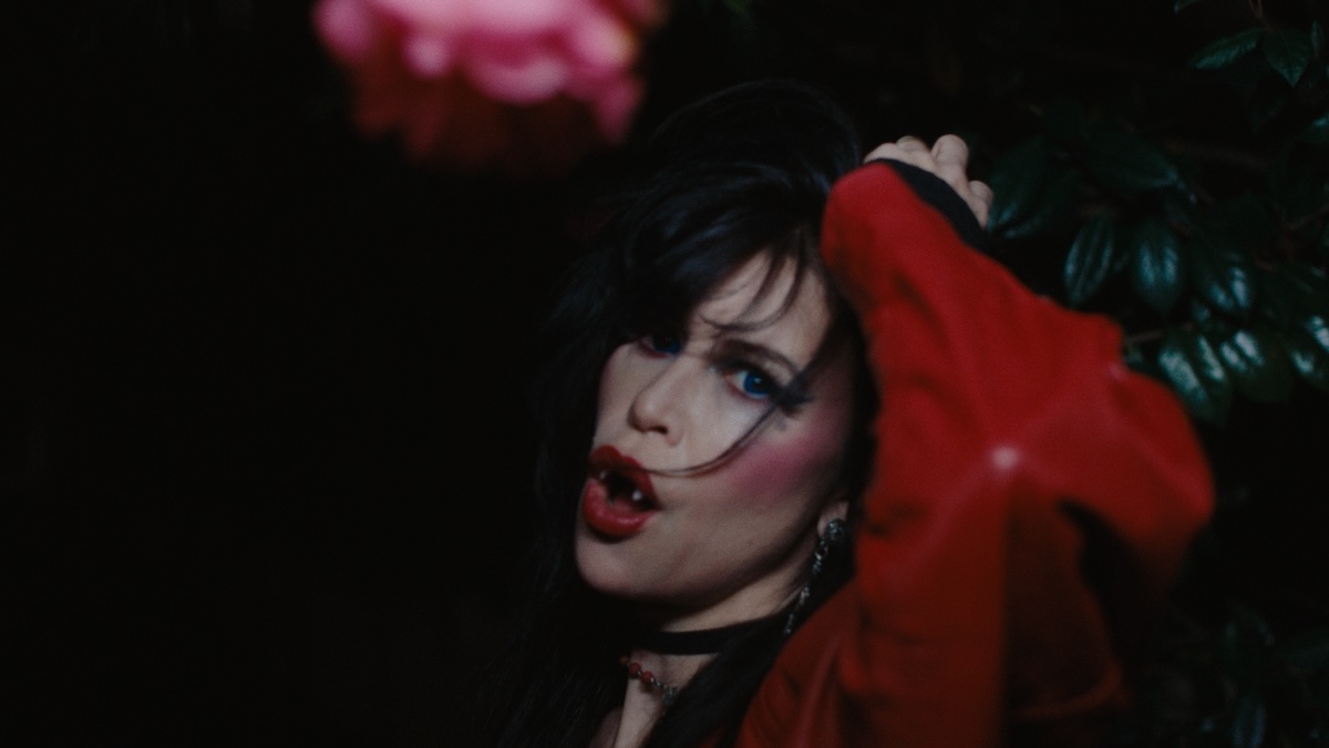 Hayley Mary Adds Occult Disclaimer To New Video for ‘Eighteen ...