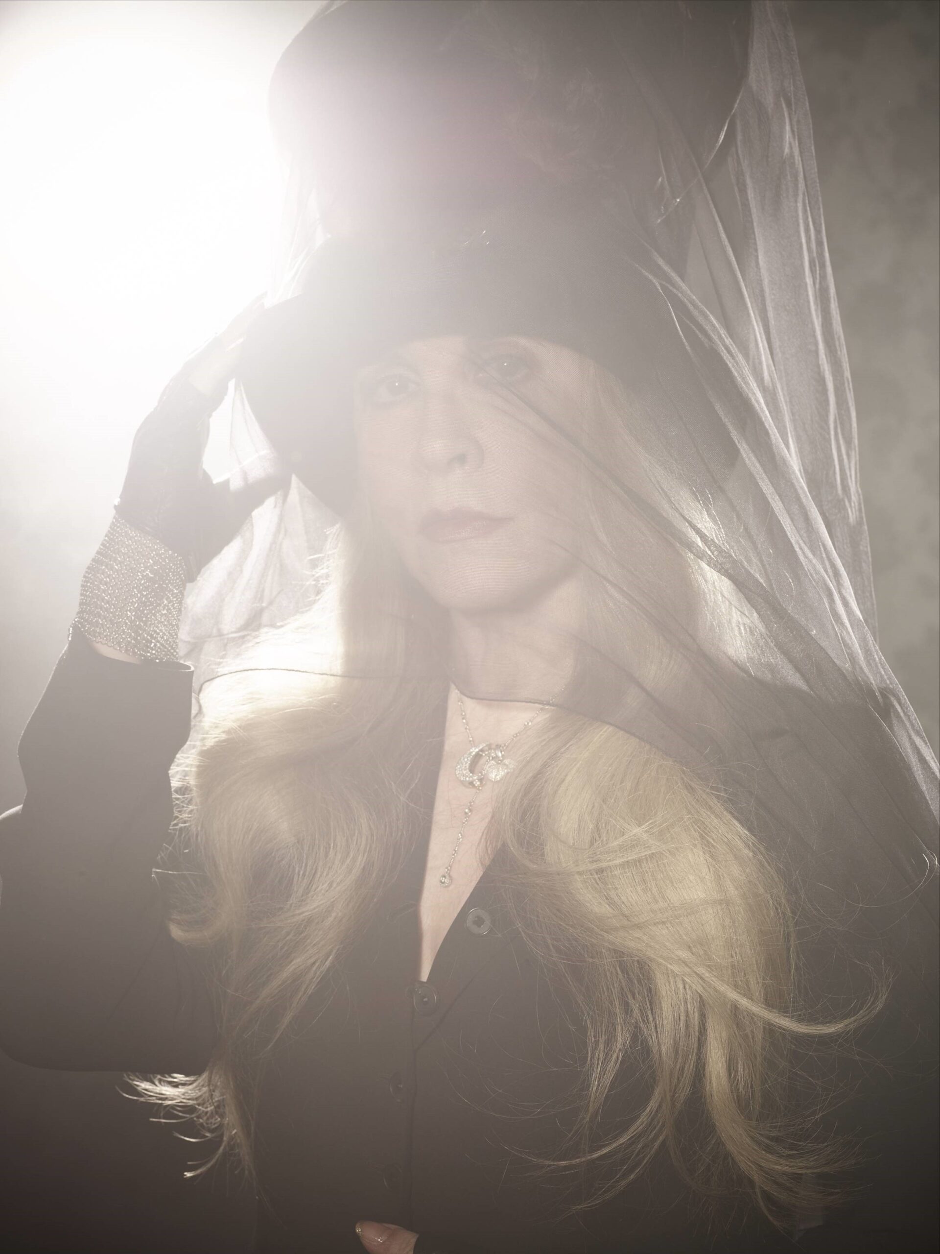 Stevie Nicks Releases Surprise New Song ‘The Lighthouse’ About Women’s ...