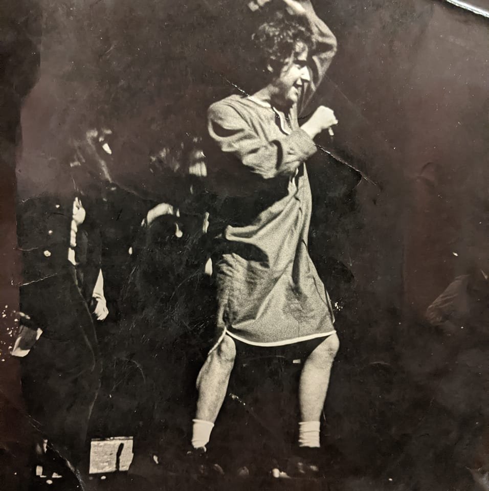 R.I.P. Zoot Money at 82 - Noise11.com