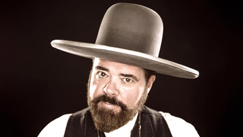 Andrew Farriss To Play Grand Ole Opry - Noise11.com