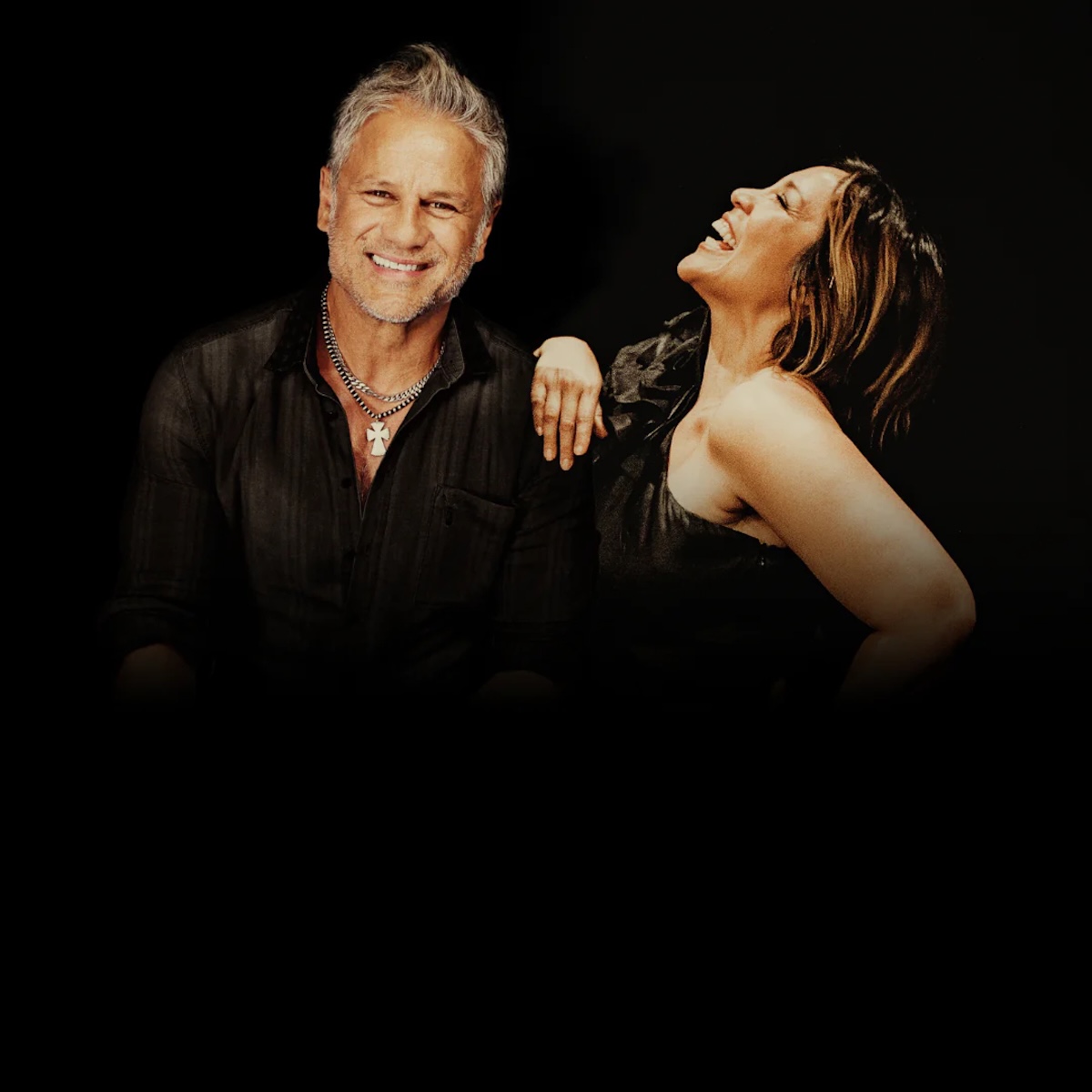Kate Ceberano and Jon Stevens Achieve A Complete National Tour Sellout with Superstars Live ...