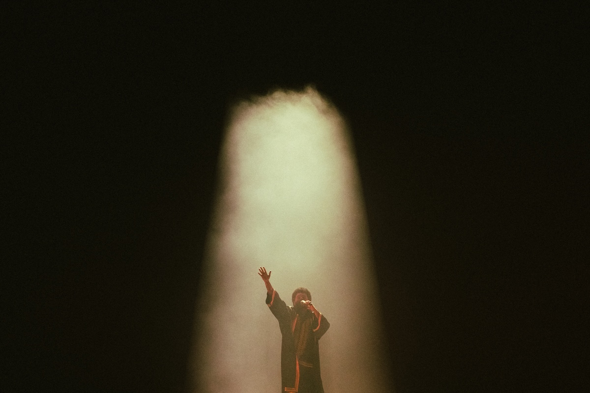 The Weeknd Donates $1 Million To Fire Relief - Noise11.com