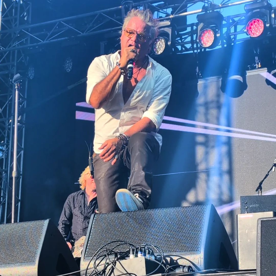 One Electric Day 2024 Showcased A Great Day of Australian Rock - Noise11.com