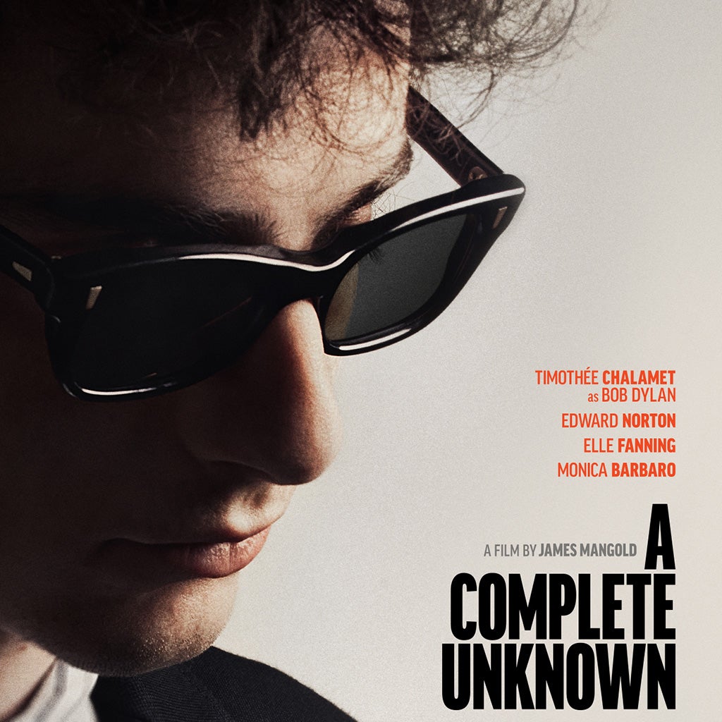 Bob Dylan A Complete Unknown Fact Check - Noise11 Music News