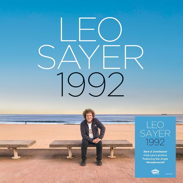 Leo Sayer Premieres ‘Wonderworld’ Video - Noise11.com