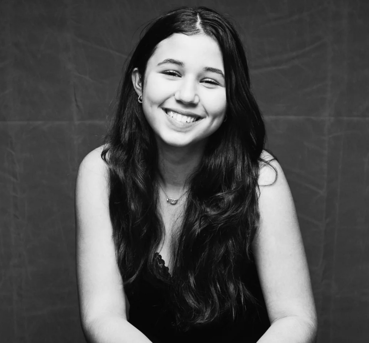 Jimmy Barnes Granddaughter Ruby Rodgers Premieres Her Debut Song ‘Hits The Heart’ - Noise11.com