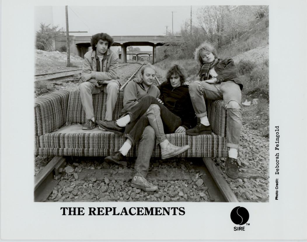 The Replacements Guitarist Slim Dunlap Dies Aged 73 - Noise11.com