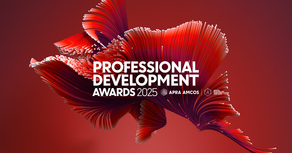 APRA Reveals Professional Development Awards Finalists - Noise11.com