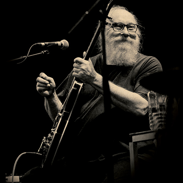 Ed Kuepper Revisits His Old Music As New Music - Noise11.com