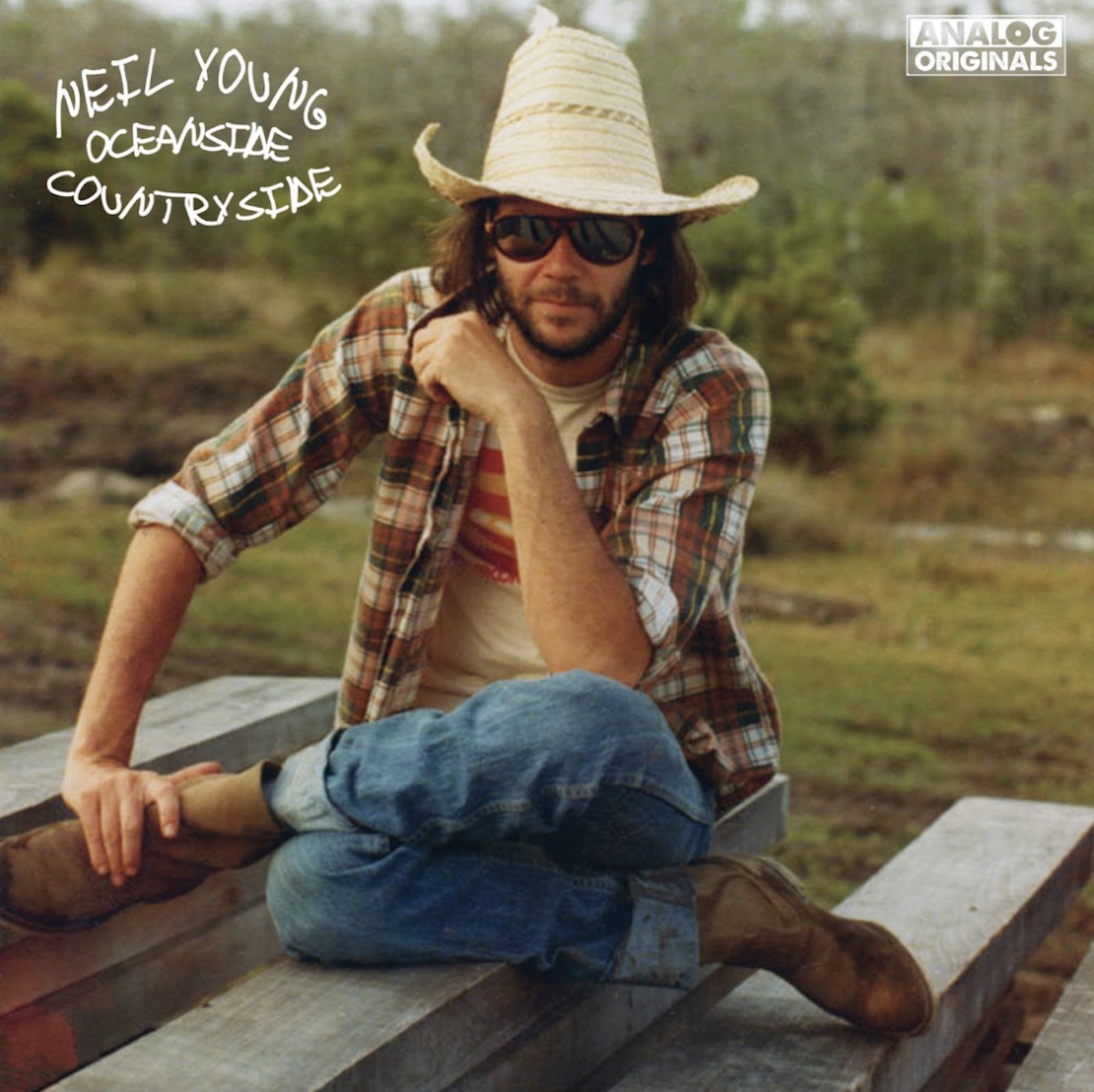 Neil Young Juggles Up Another Version of ‘Oceanside/Countryside ...