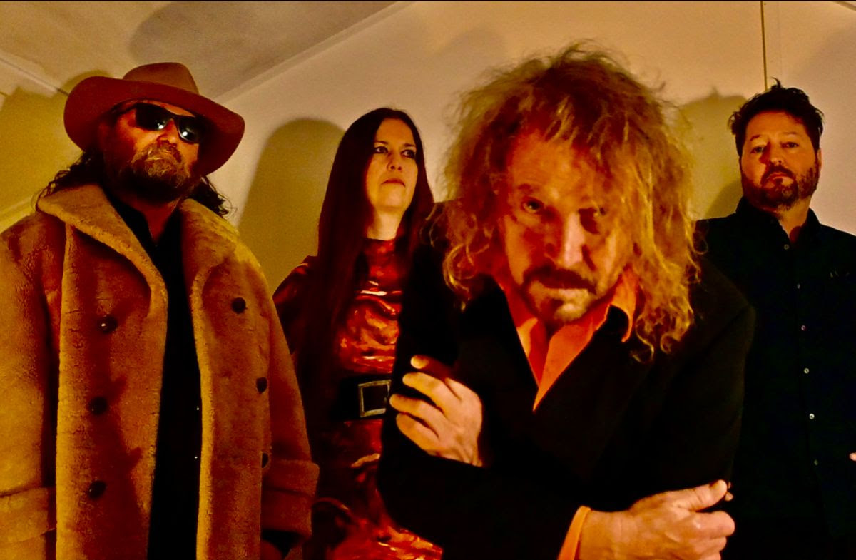 Kim Salmon To Take Smoked Salmon Upstream For March/April Dates ...