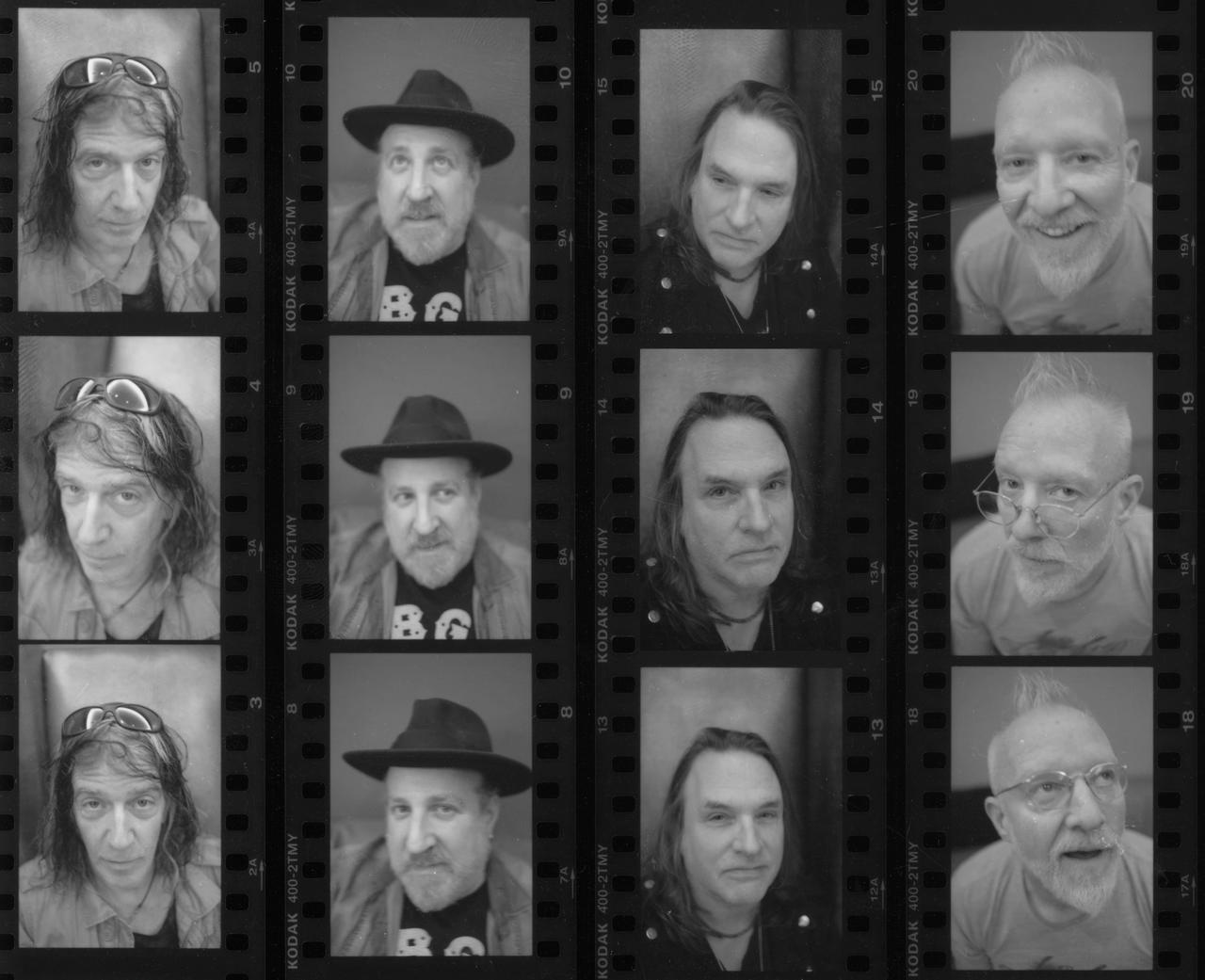 Spin Doctors Return With First Album In 12 Years - Noise11.com