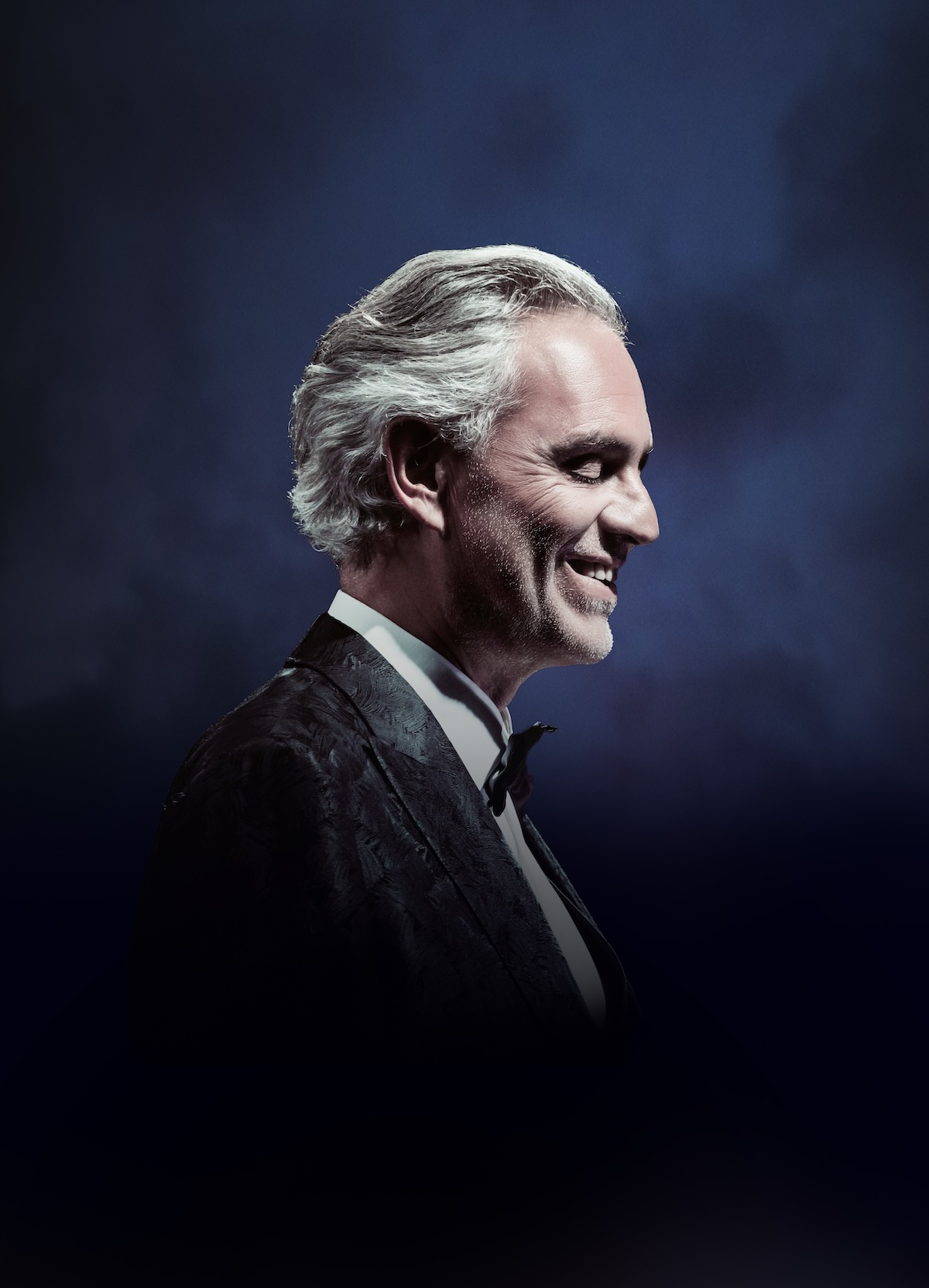 Andrea Bocelli To Play One Australian Show Only In Sydney April 3 ...