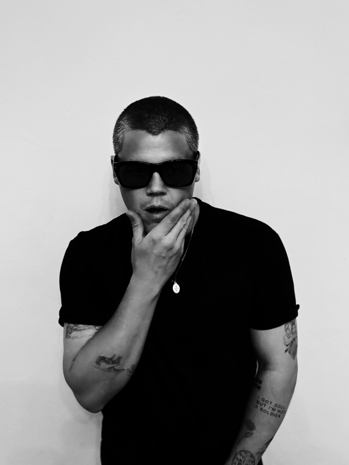 Conrad Sewell Has A Few Acoustic Regional Pub Dates To Mark 10 Years ...